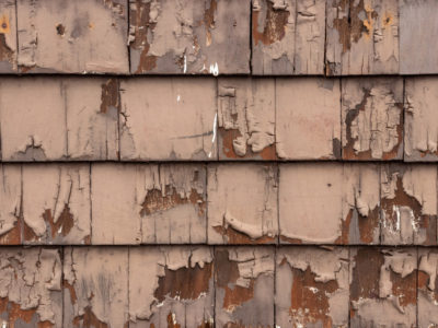 Blog - Tips For DIY Painting Over Rotting or Weathered Wood - JK Paint ...